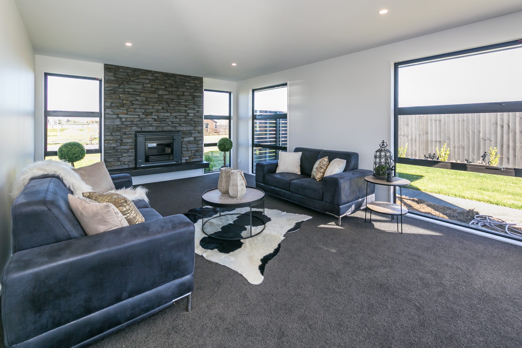 Contact - New homes, renovations, & alterations by Cunningham Builders ...